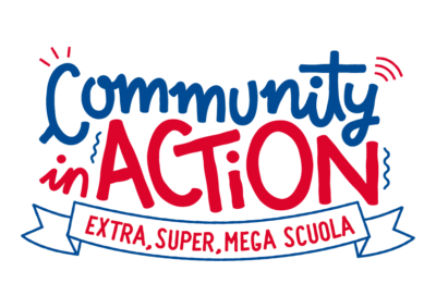 Community in action - CIOFS-FP Piemonte