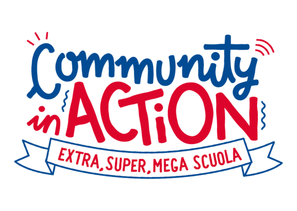 Community in action - CIOFS-FP Piemonte