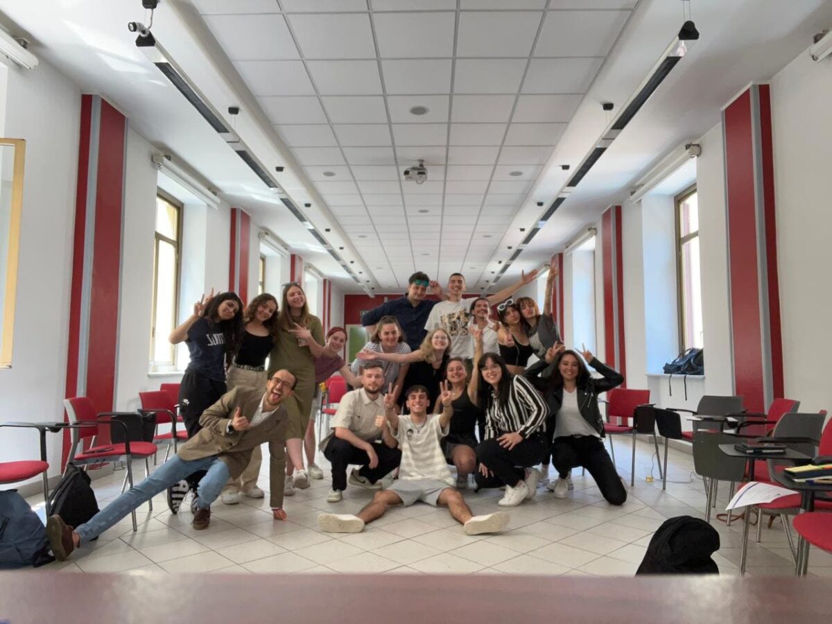 News - CIOFS-FP Piemonte